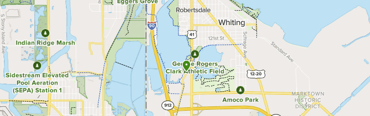 Best Hikes and Trails in Wolf Lake Park | AllTrails