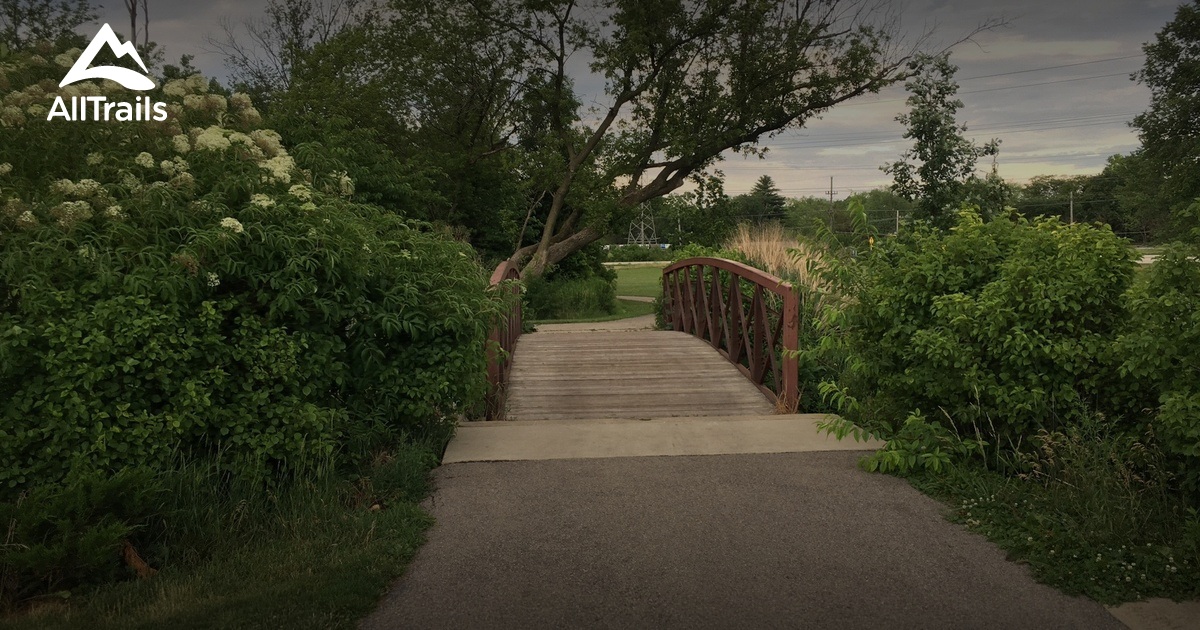 Best hikes and trails in Woodland Trails Park | AllTrails