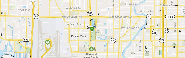 Best Hikes and Trails in Al Lopez Park | AllTrails