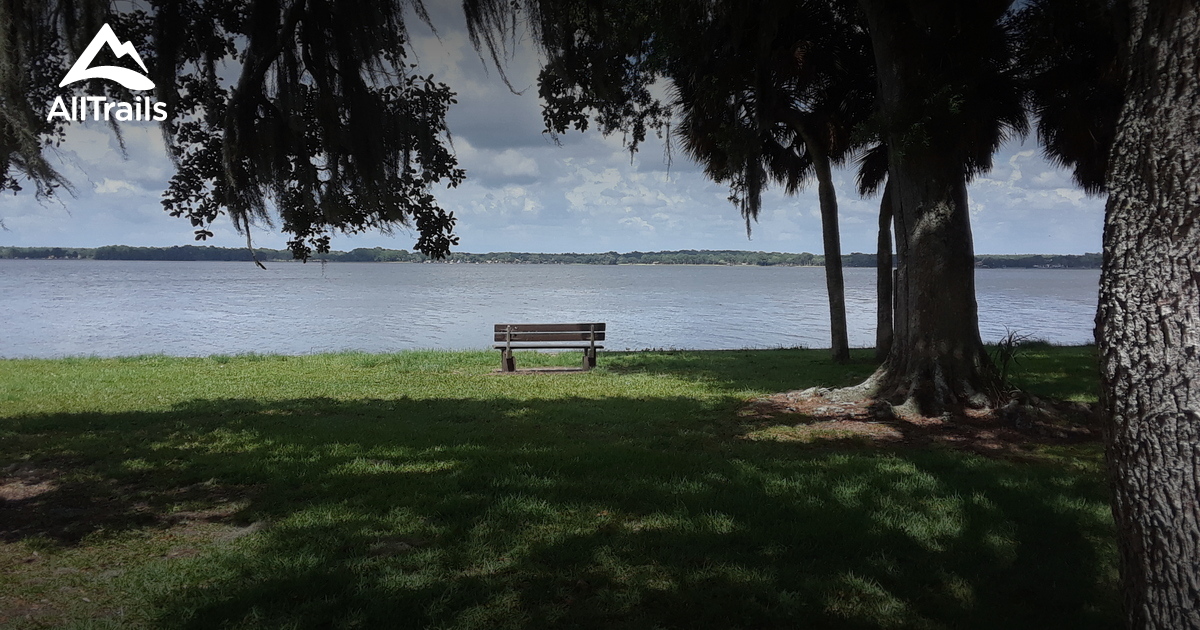 Best hikes and trails in Anderson Park | AllTrails