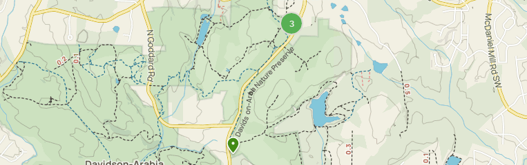 Best Hikes and Trails in Arabia Mountain Park | AllTrails