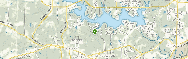 Best Trails in Arrowhead Park - Georgia | AllTrails