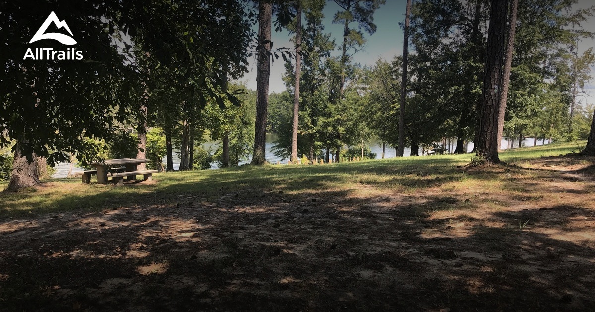 Best hikes and trails in Arrowhead Park | AllTrails