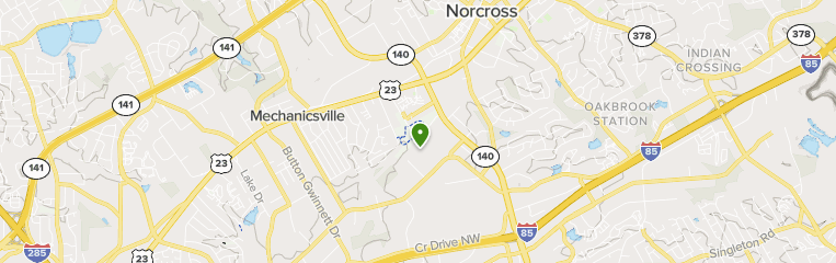 Best Hikes and Trails in Best Friend Park | AllTrails