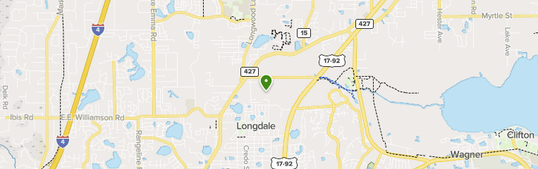 Best Hikes and Trails in Big Tree Park | AllTrails