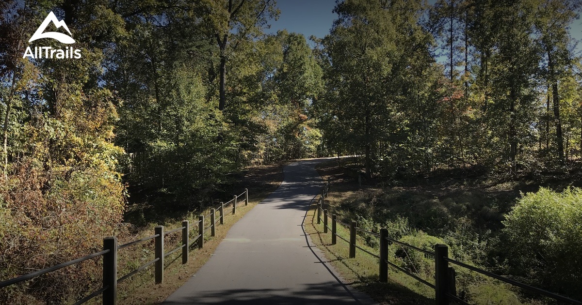 Best hikes and trails in Bogan Park | AllTrails