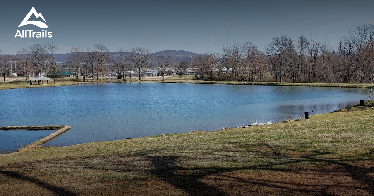 Best hikes and trails in Brahan Spring Park | AllTrails