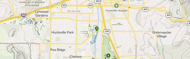 Best Trails in Brahan Spring Park | AllTrails