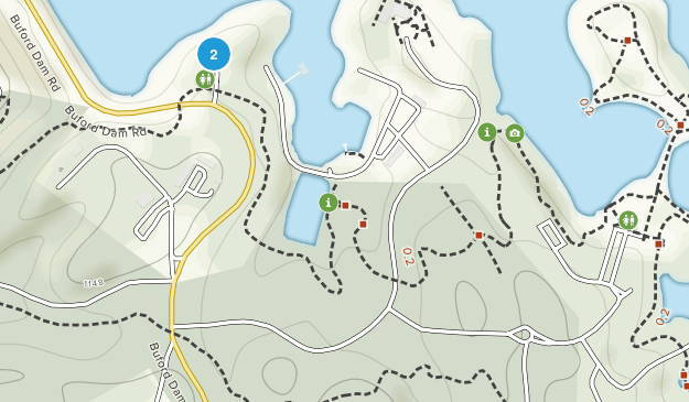 Best Trails in Buford Dam Park - Georgia | AllTrails