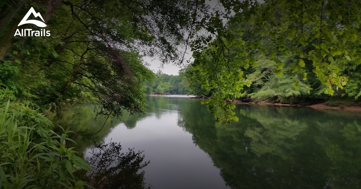 Best Trails in Buford Dam Park - Georgia | AllTrails
