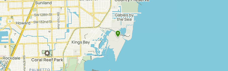 Best Hikes and Trails in Chapman Field Park | AllTrails