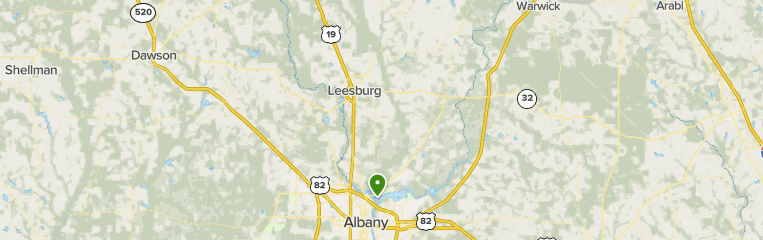 Best 10 Trails in Chehaw Park | AllTrails