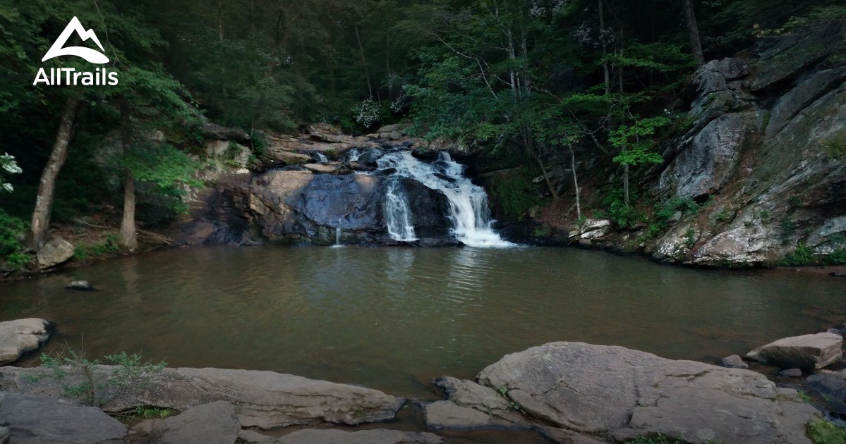 Best Trails in Cochran Mill Park - Georgia | AllTrails