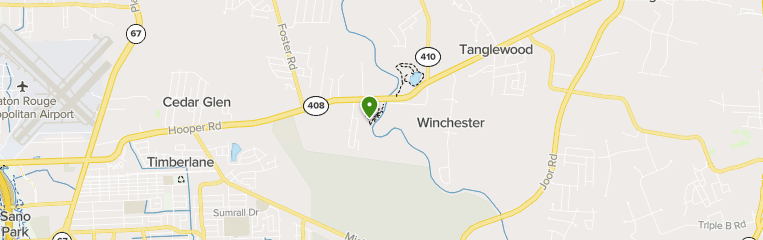 Best Hikes and Trails in Comite River Park | AllTrails