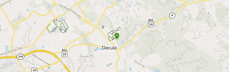 Best Hikes and Trails in Dacula Park | AllTrails