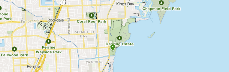 Best Hikes and Trails in Deering Estate | AllTrails