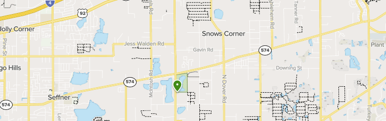 Best 10 Trails in Dover Park | AllTrails