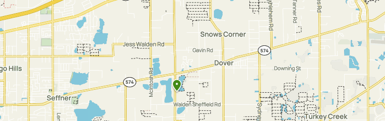 Best Hikes and Trails in Dover Park | AllTrails