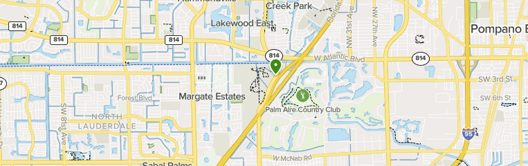 Best Trails in Fern Forest Nature Center - Florida | AllTrails