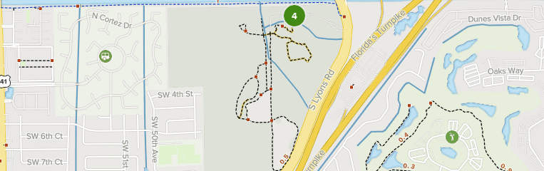 2023 Best trails in Fern Forest Nature Center | AllTrails