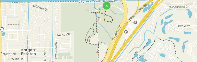 Best Hikes and Trails in Fern Forest Nature Center | AllTrails