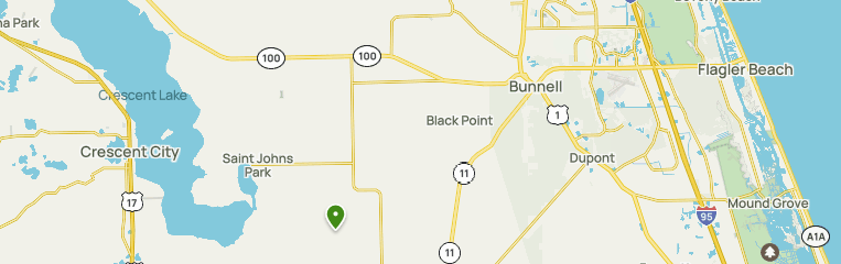 Best Hikes and Trails in Flagler County Recreation Area | AllTrails