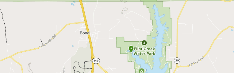 Best Hikes and Trails in Flint Creek Water Park | AllTrails
