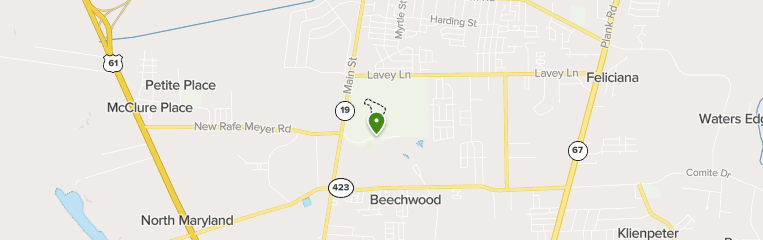 Best Hikes and Trails in Greenwood Park | AllTrails