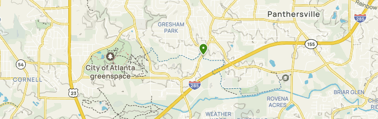 Best Hikes and Trails in Gresham Park | AllTrails