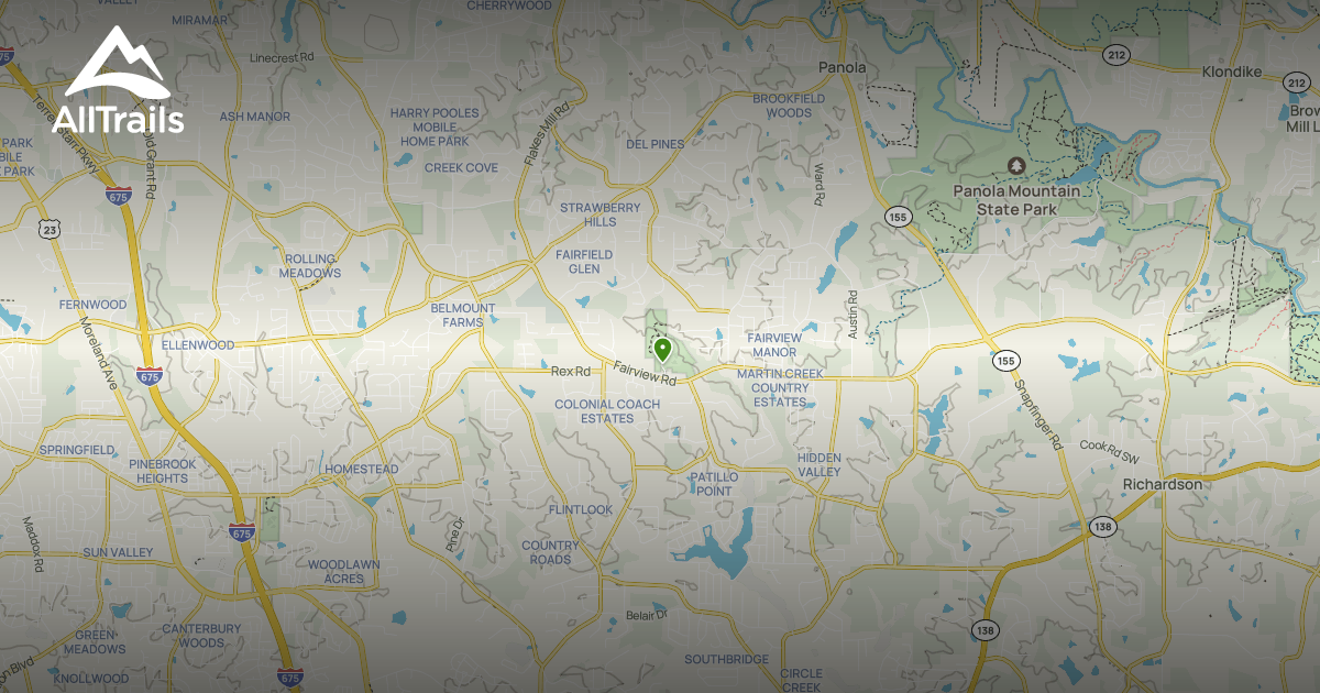 Best hikes and trails in Hidden Valley Park | AllTrails