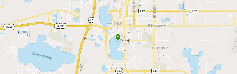 Best Hikes and Trails in Lake Eva Park | AllTrails