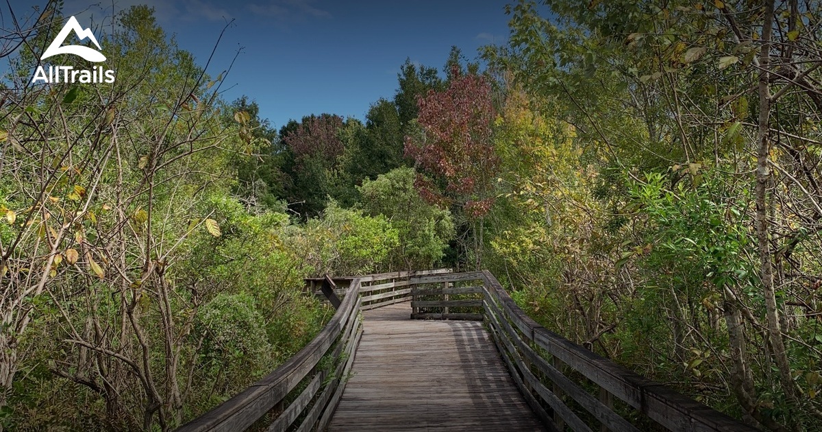 Best hikes and trails in Lake Lotus Park | AllTrails