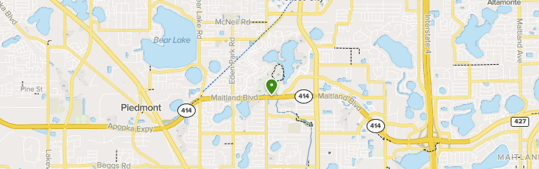 Best Hikes and Trails in Lake Lotus Park | AllTrails