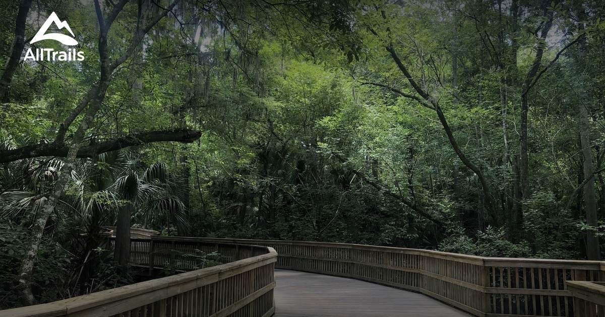 Best hikes and trails in Lake Monroe Park & Boat Ramp | AllTrails