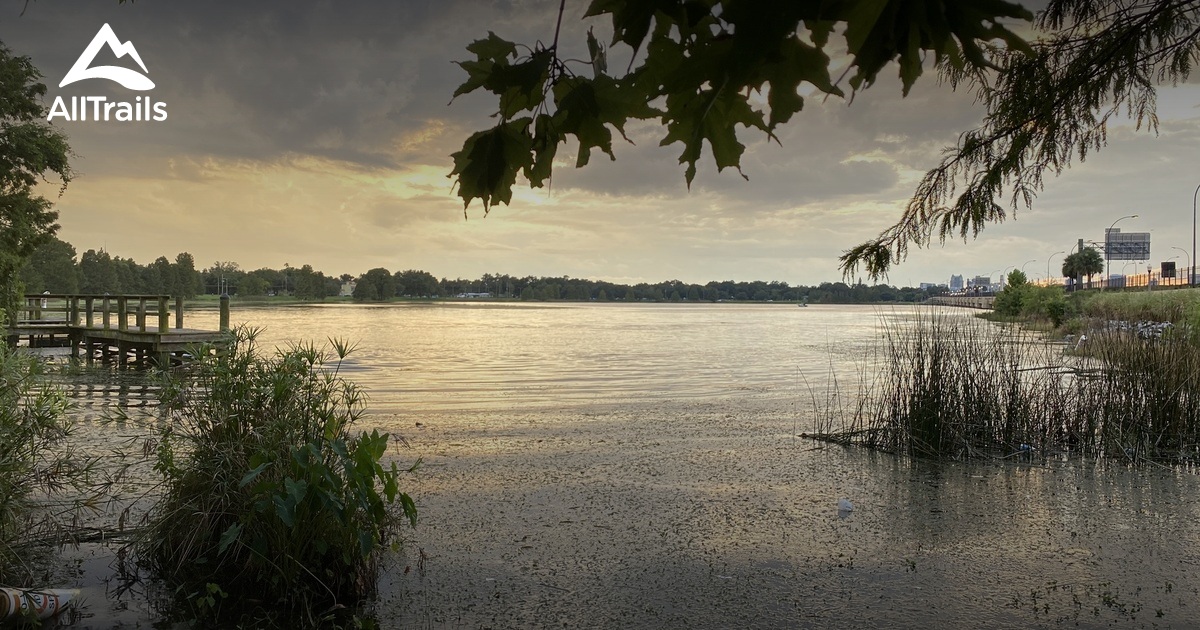 Best hikes and trails in Lake Underhill Park | AllTrails