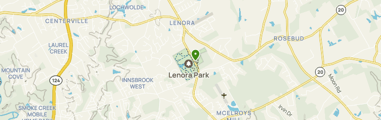 Best Hikes and Trails in Lenora Park | AllTrails