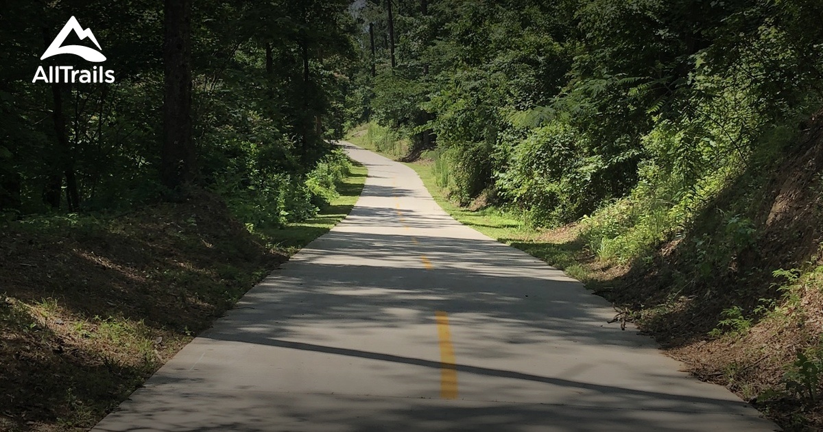 Best hikes and trails in Maddox Park | AllTrails