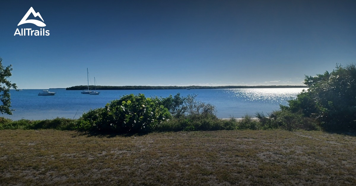 Best hikes and trails in Maximo Park | AllTrails