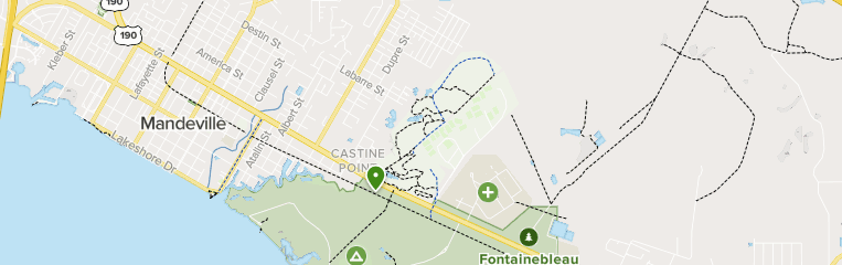 2023 Best trails in Pelican Park | AllTrails