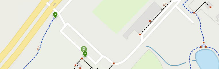 Best Hikes and Trails in Perkins Road Park | AllTrails