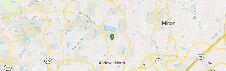 Best Hikes and Trails in Providence Park | AllTrails