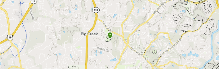 Best Hikes and Trails in Sharon Springs Park | AllTrails