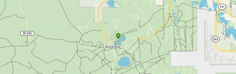 Best Hikes and Trails in Silver Lake Recreation Area | AllTrails