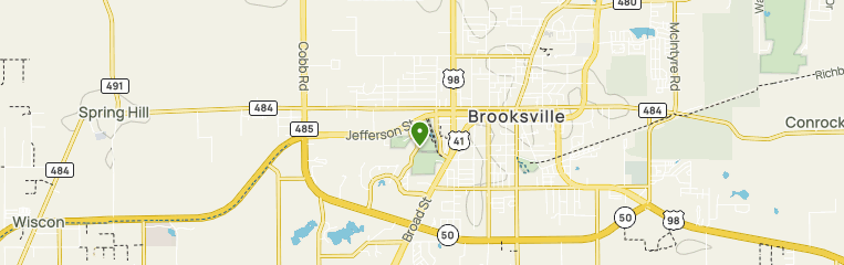 Best Hikes and Trails in Tom Varn Park | AllTrails