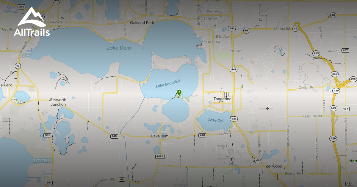 Best hikes and trails in Trimble Park | AllTrails