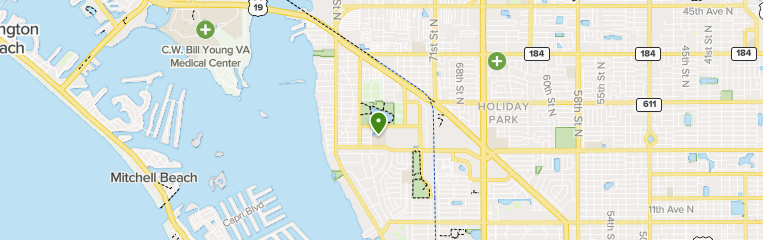 Best Hikes and Trails in Walter P Fuller Park | AllTrails