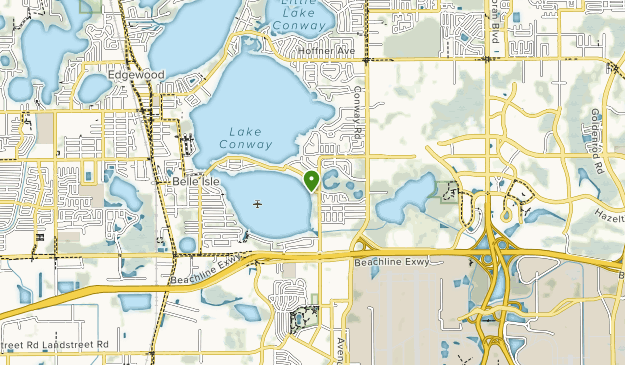 Best Trails in Warren Park - Florida | AllTrails