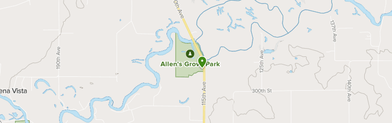 Best Hikes and Trails in Allens Grove Park | AllTrails