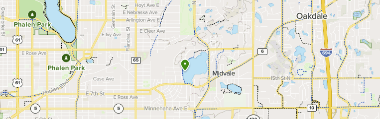 Best Hikes and Trails in Beaver Lake Park | AllTrails