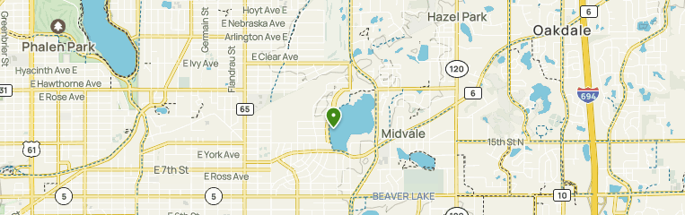 Best Hikes and Trails in Beaver Lake Park | AllTrails